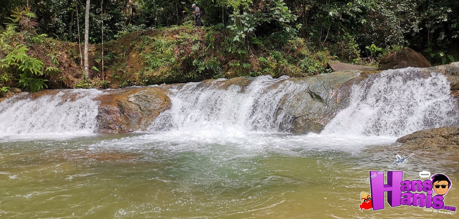 Lata Tebing Tinggi Selama Perak