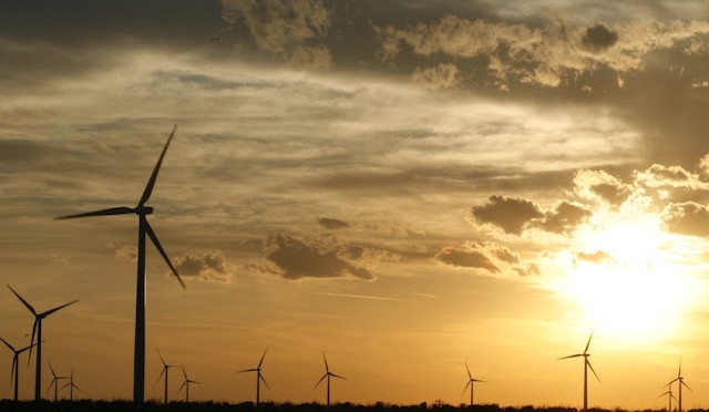 Enel Starts Operations of Delfina Wind Farm in Brazil | REVE News of ...