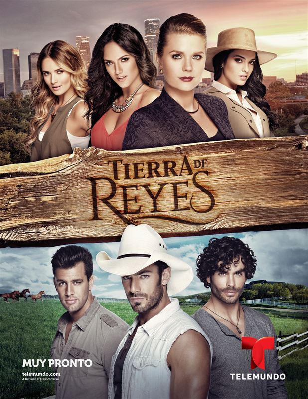 Aparato do Entretenimento: Adeus Televisa? Vinte novelas da Telemundo ...