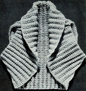 Designs by TES: Hug-Me-Tight-Shug-Pattern