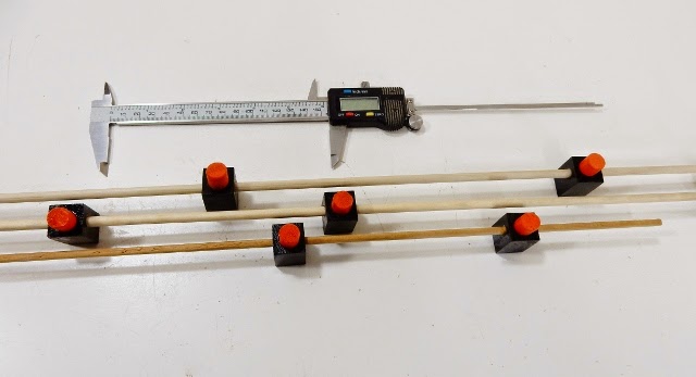 Jax Design: Dowel Stop Gauge