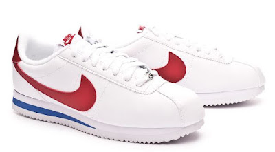 Mengenal Komponen Sepatu Nike : Upper, Midsole dan Outsole - Onebot ...