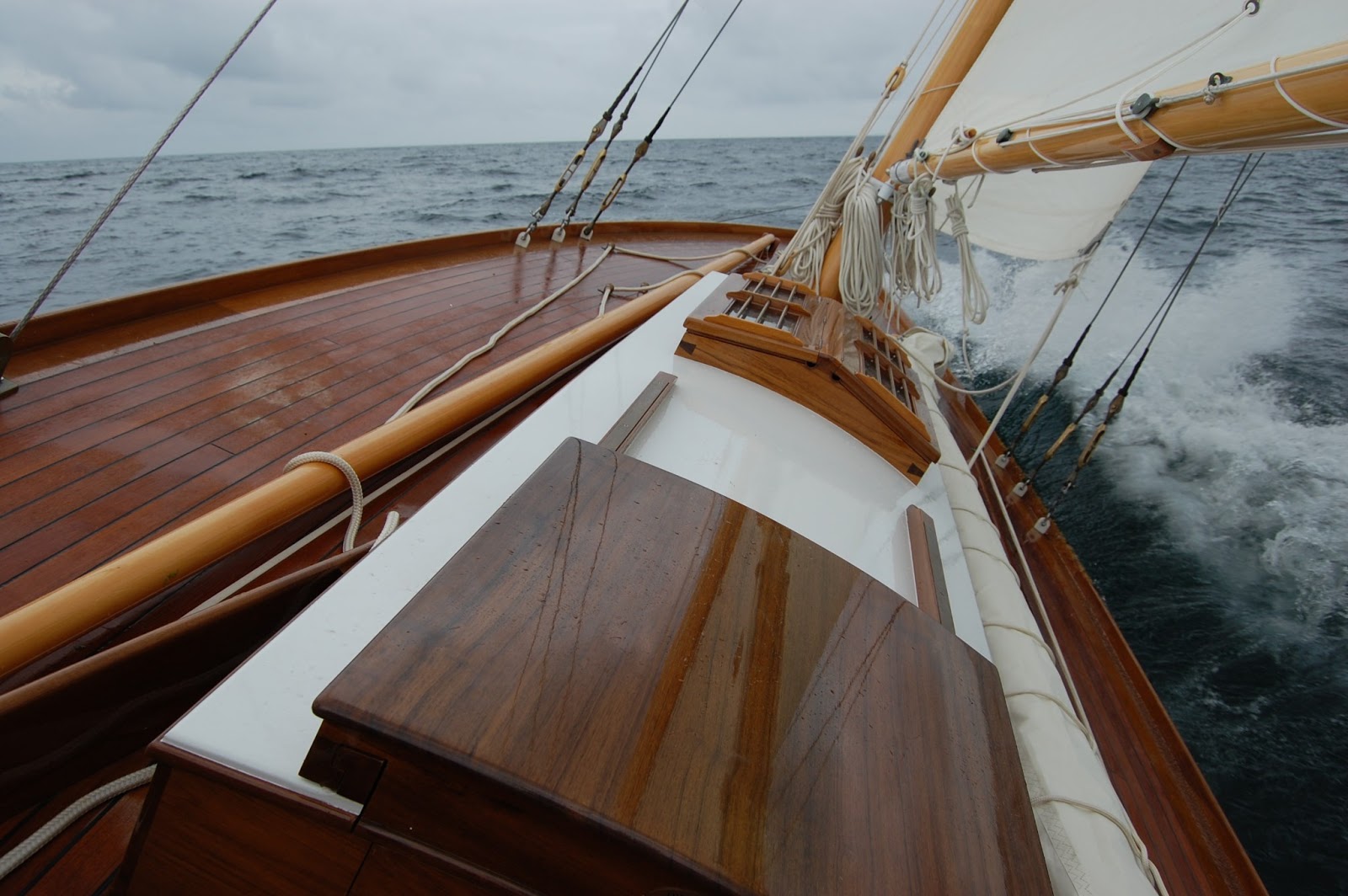 Details of Runa IV restored