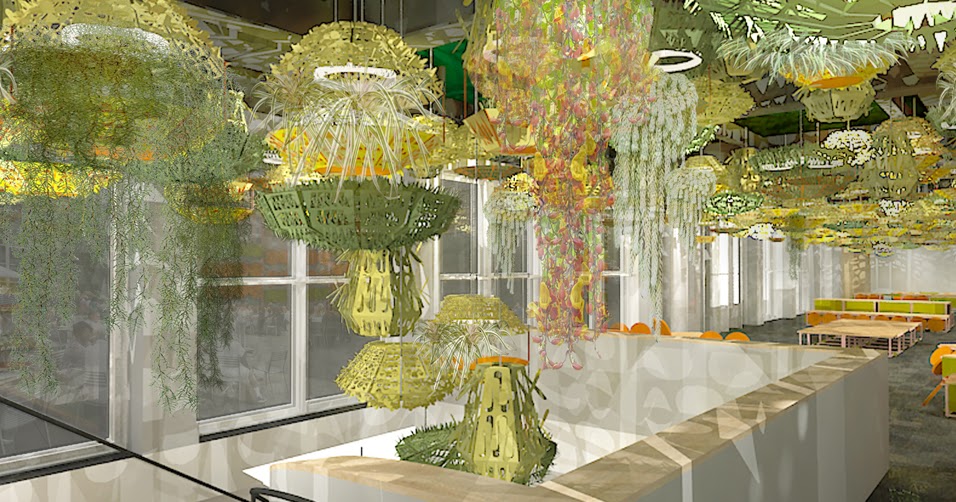 FIC123 CULTURAL NEWS: 8456 - MCA Chicago announces creative design team ...