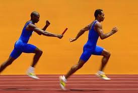 EDUCACIÓN FÍSICA: ATLETISMO