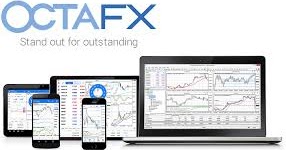 Octa FX
