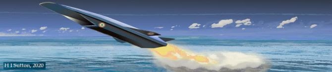 HSTDV: Missile Scientists Encountered Multiple Challenges Developing ...