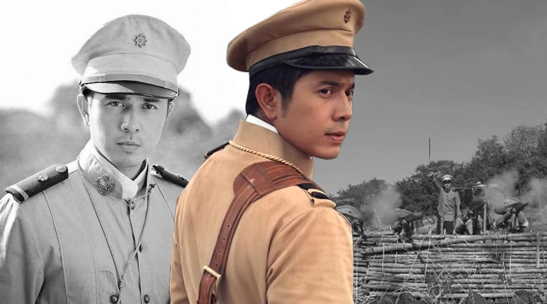 Goyo, Batang Heneral: One Of The Year's Best Films, Better Crafted And ...