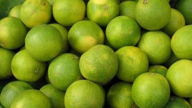 Medicinal benefits of Lime fruit