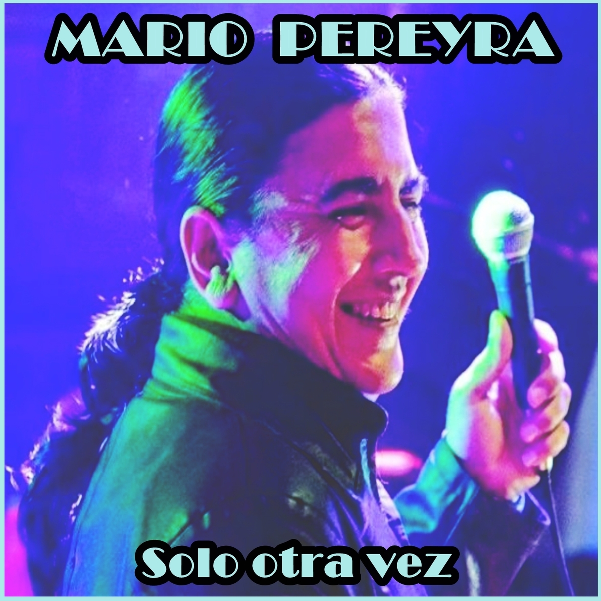 Baul Santafesino: Mario Pereyra y Su Banda