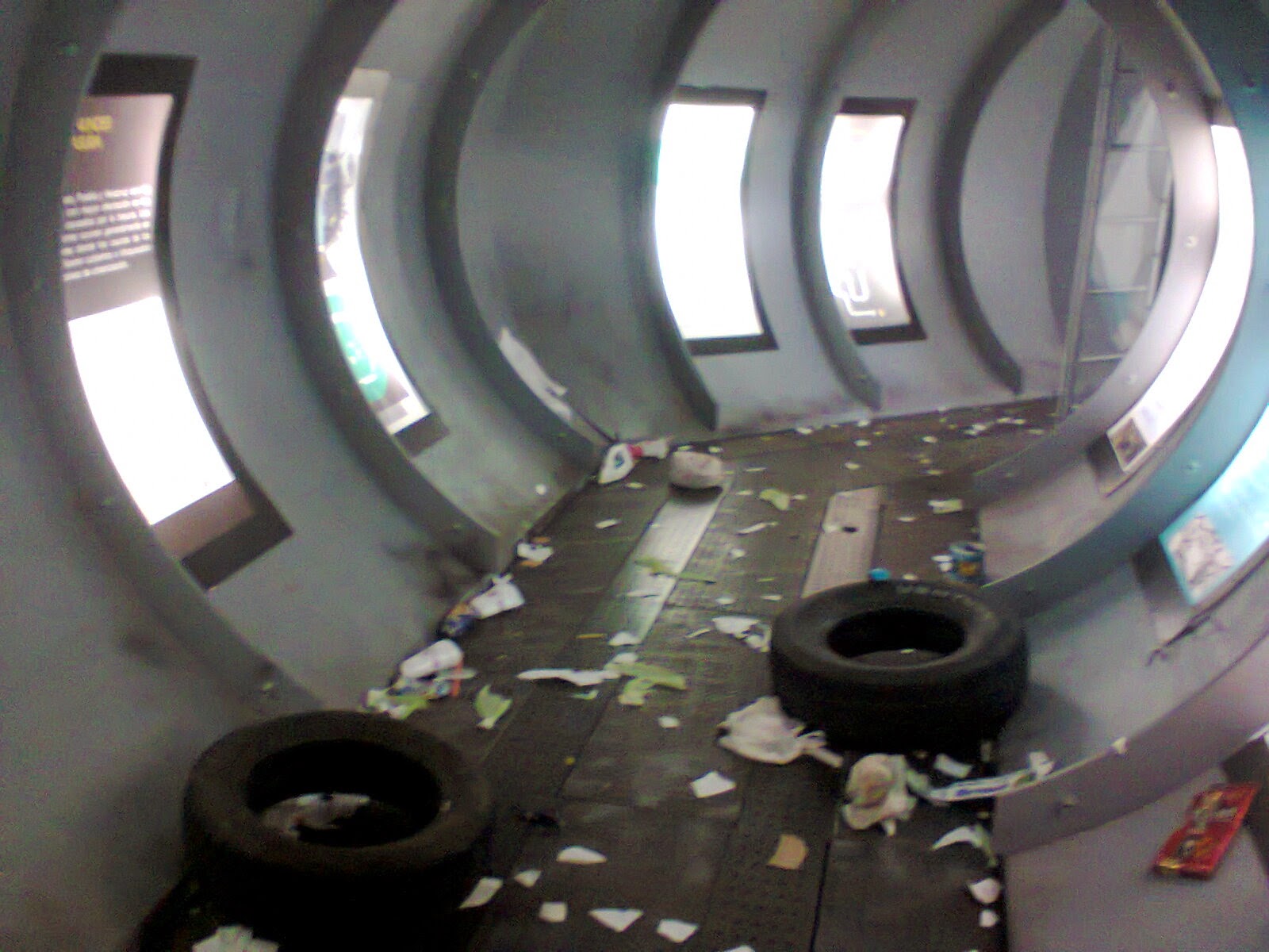 ¡Sumérgete! en el CUCSur - Leo Corona | Official Blog