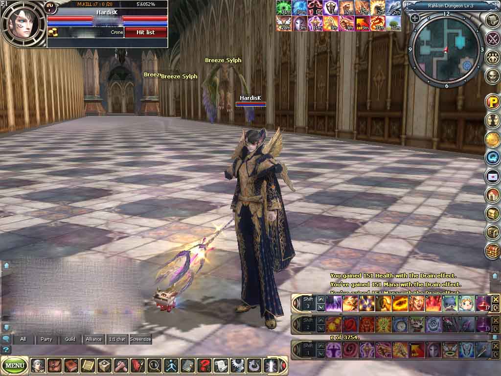 R5 Quest Rohan: R5 Quest Rohan Guide