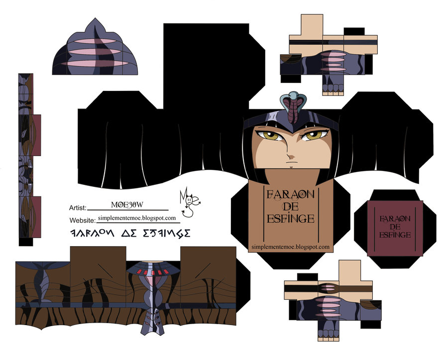 CubeeCraft: I CAVALIERI DI HADES