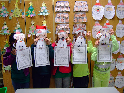 Sandy's Learning Reef: Merry Christmas with Your Favorite Picture Books!