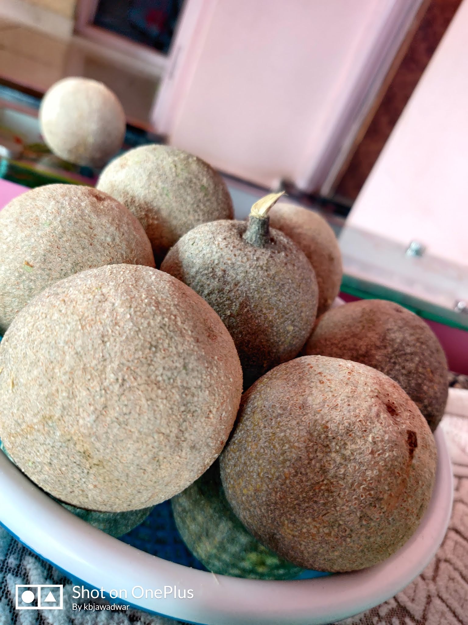 Kavath(wood apple) - Ayurvedic remedies, health benefits, application ...