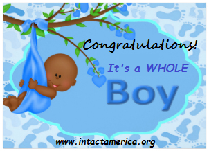 CIRCUMCISION INSANITY: 2016