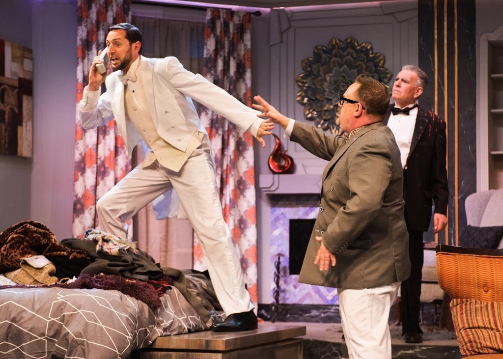 My Cultural Landscape: Write What You Know