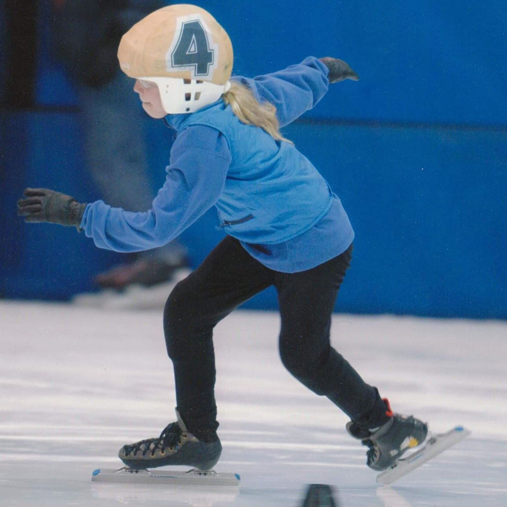 Alex Lepage-Farrell: médecine et adrénaline ~ Passion/Patin/Vitesse ...