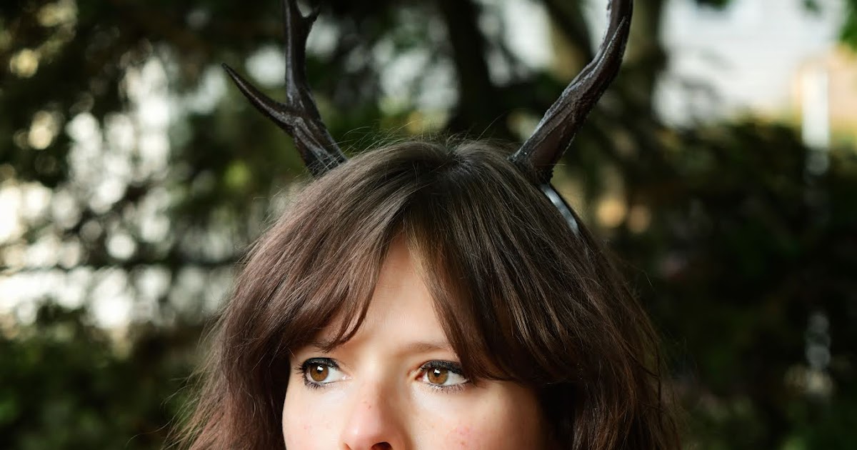 author interviews: Sam Taylor