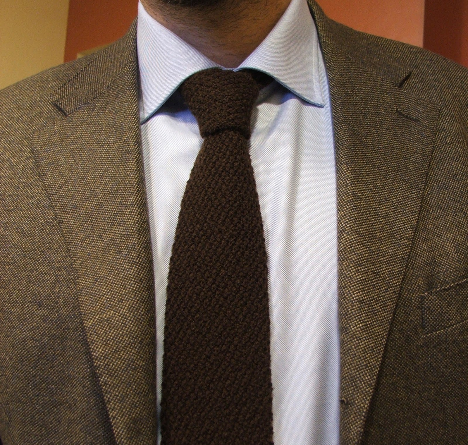 Galería de Colecciones: CORBATAS - TIPS -CORBATINES