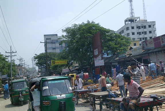 Homna - Comilla: Gouripur, Daudkandi Comilla | Images Part 1