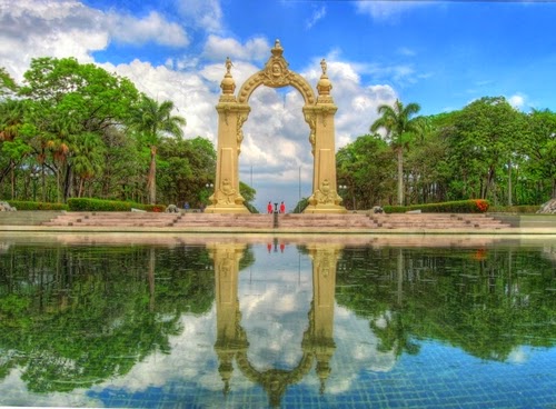 Turismo en Venezuela: Carabobo