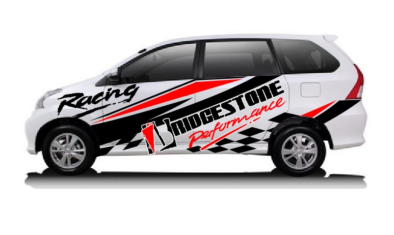 Desain Cutting Sticker Avanza Banyak Pilihannya Disini Free 2 File ...