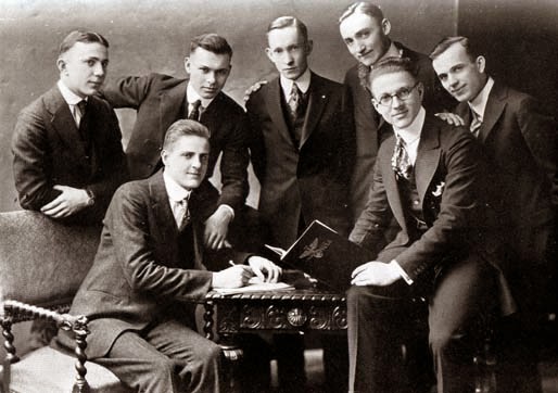 Signs & Symbols: The Truth is Light