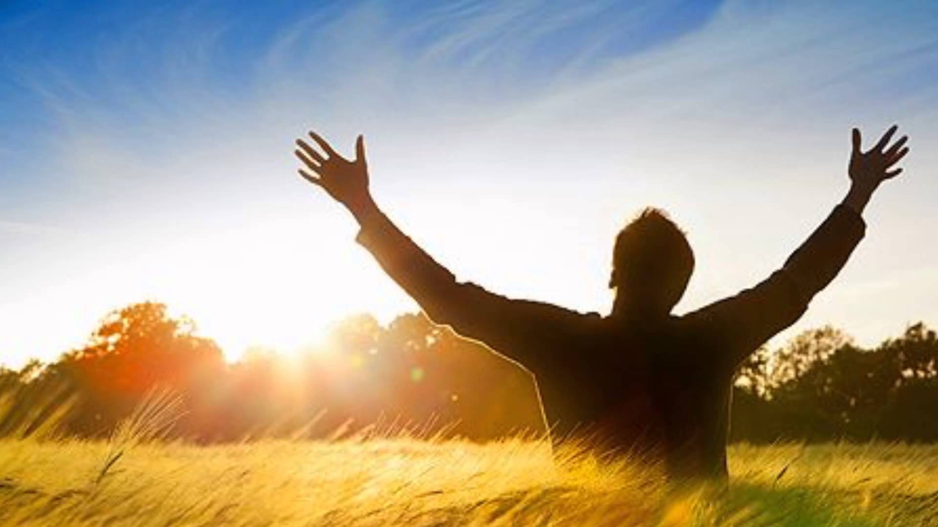 Berserah Kepada Tuhan Adalah Keputusan Terbaik Yang Pernah Anda Lakukan - HIDUP KRISTEN