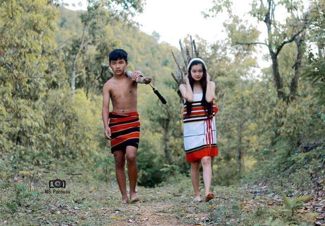 MIZO HNAM DAN VAWNGTHAT A PAWIMAWH: MIZO HNAM NUNPHUNG | TIMES OF MIZORAM