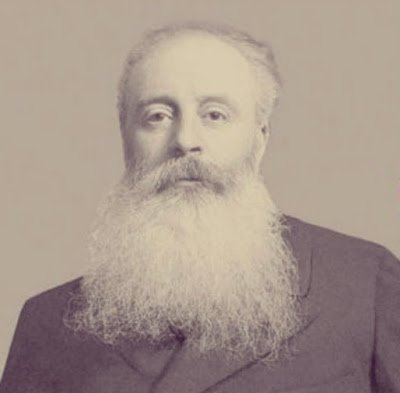 El Blog de Acebedo: D. Pedro Pidal y Mieres