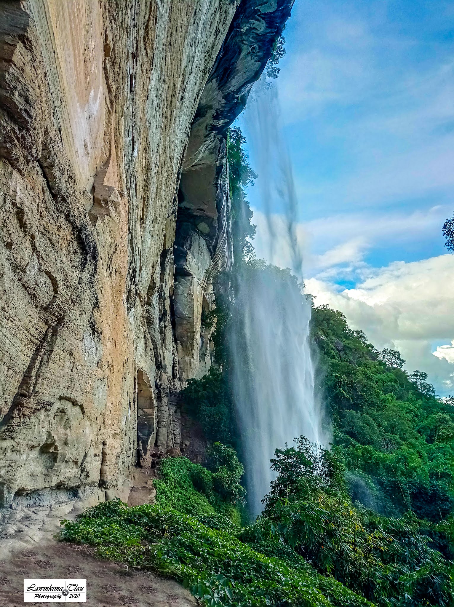 NGENTIANG: Pictorial Journey of Ngentiang Village