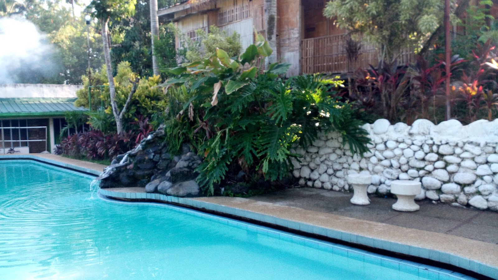 Family.Adventures.Travel.Food: Majayjay - Taytay Falls (Imelda Falls)