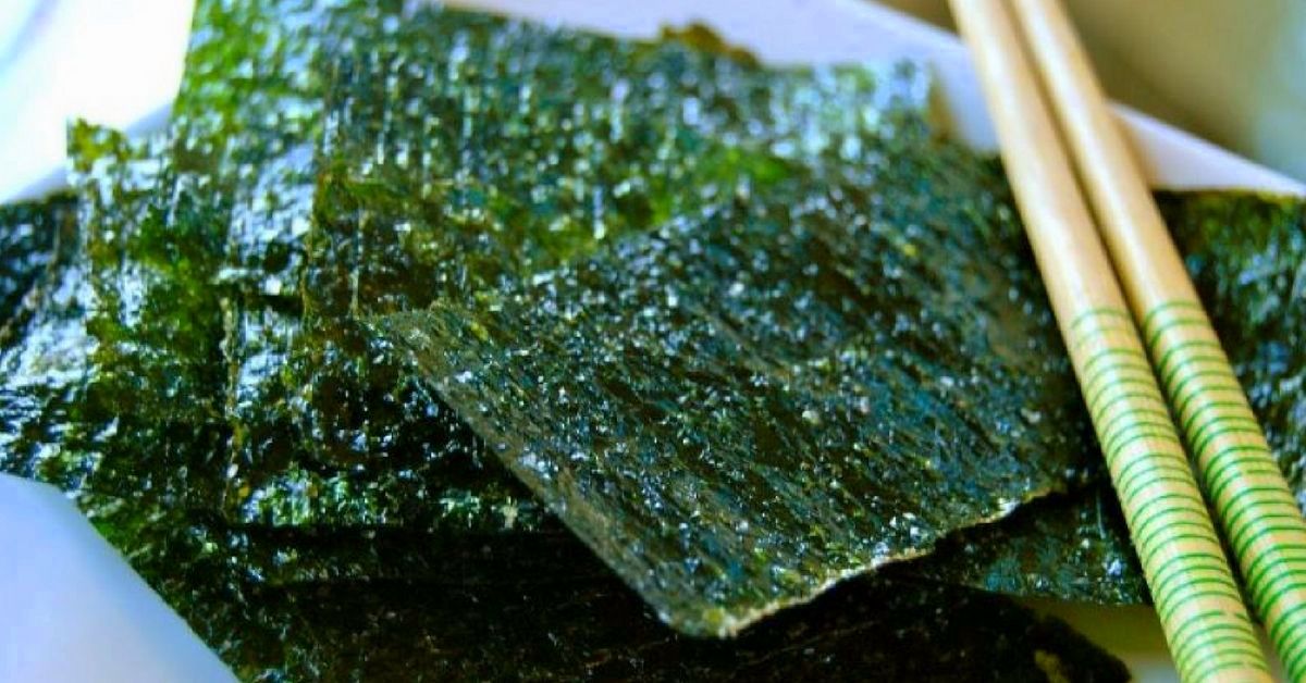 Nori/Nori Seaweed