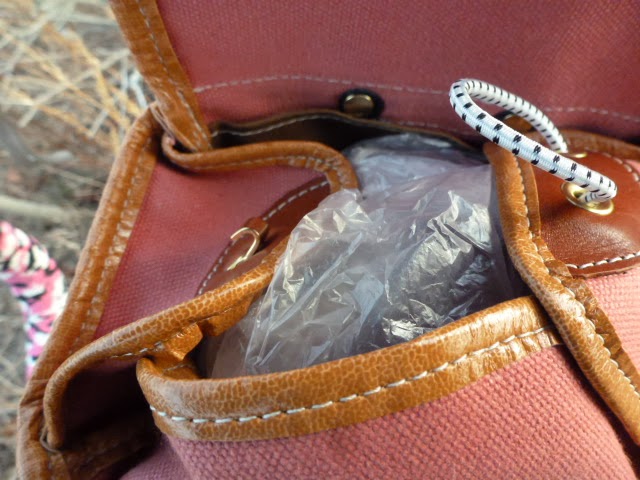 Midlife Cycling: Product Review: Ruth Works SF Brevet Bag and Small ...