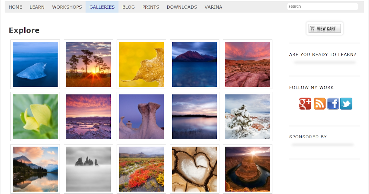 See You Behind the Lens... : T4T: Varina Patel and Blasphemy!