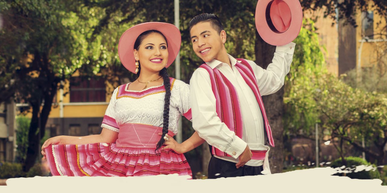 Demasiadas Noches: Salay (Bolivia)