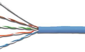 Jenis Dan Fungsi Kabel UTP Secara Lengkap ~ Pengertian