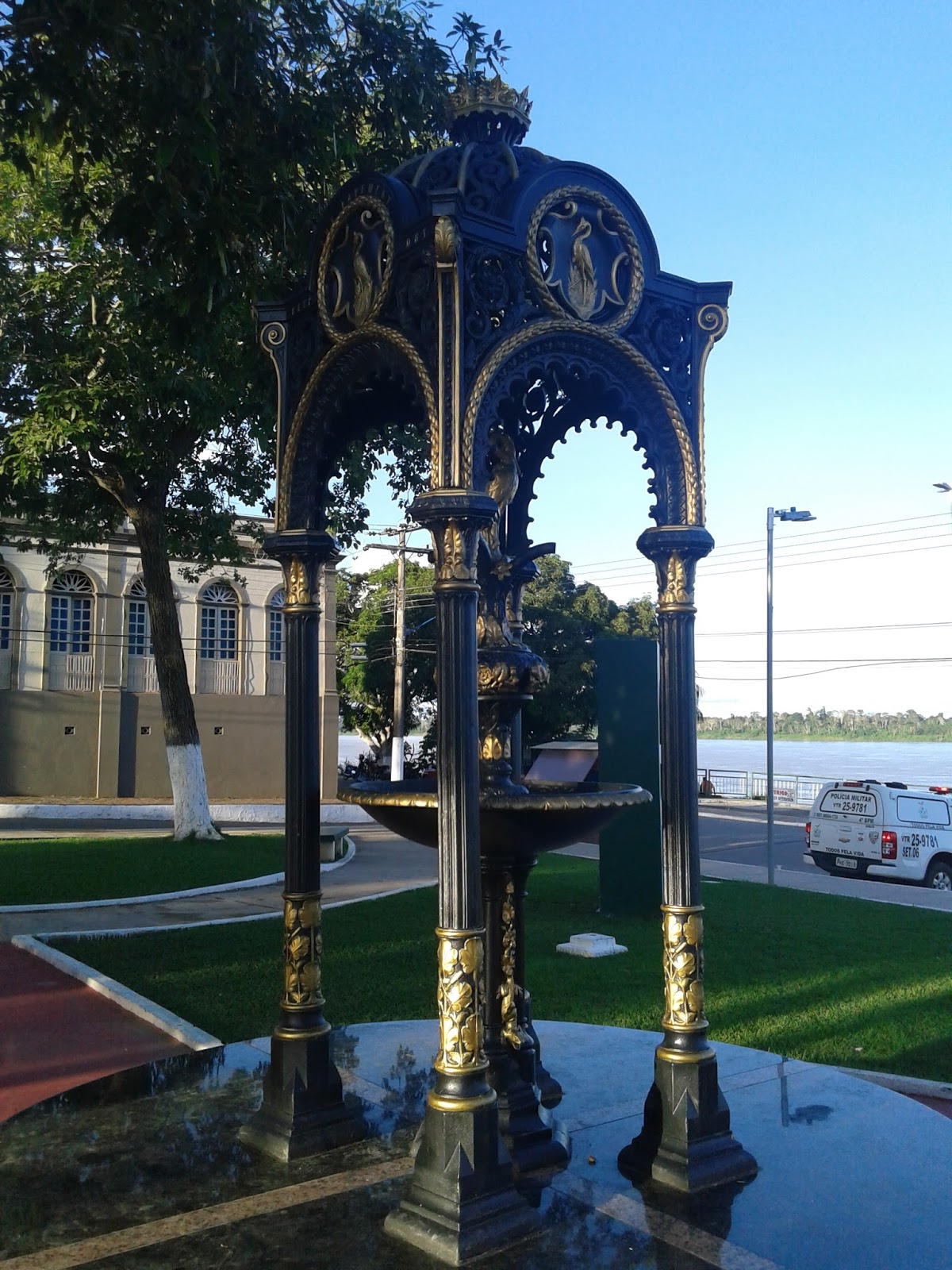 CICLOS DA BORRACHA - 1879/1912 e 1942/1945: Monumentos e História ...
