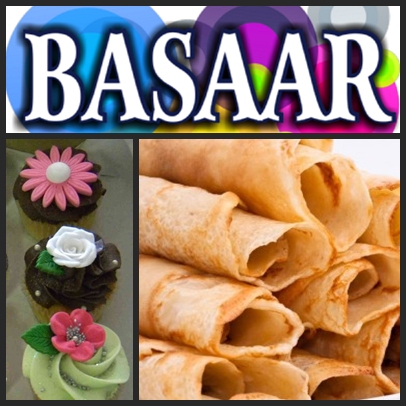 Dutoitspan Kimberley: Kom basaar saam!!