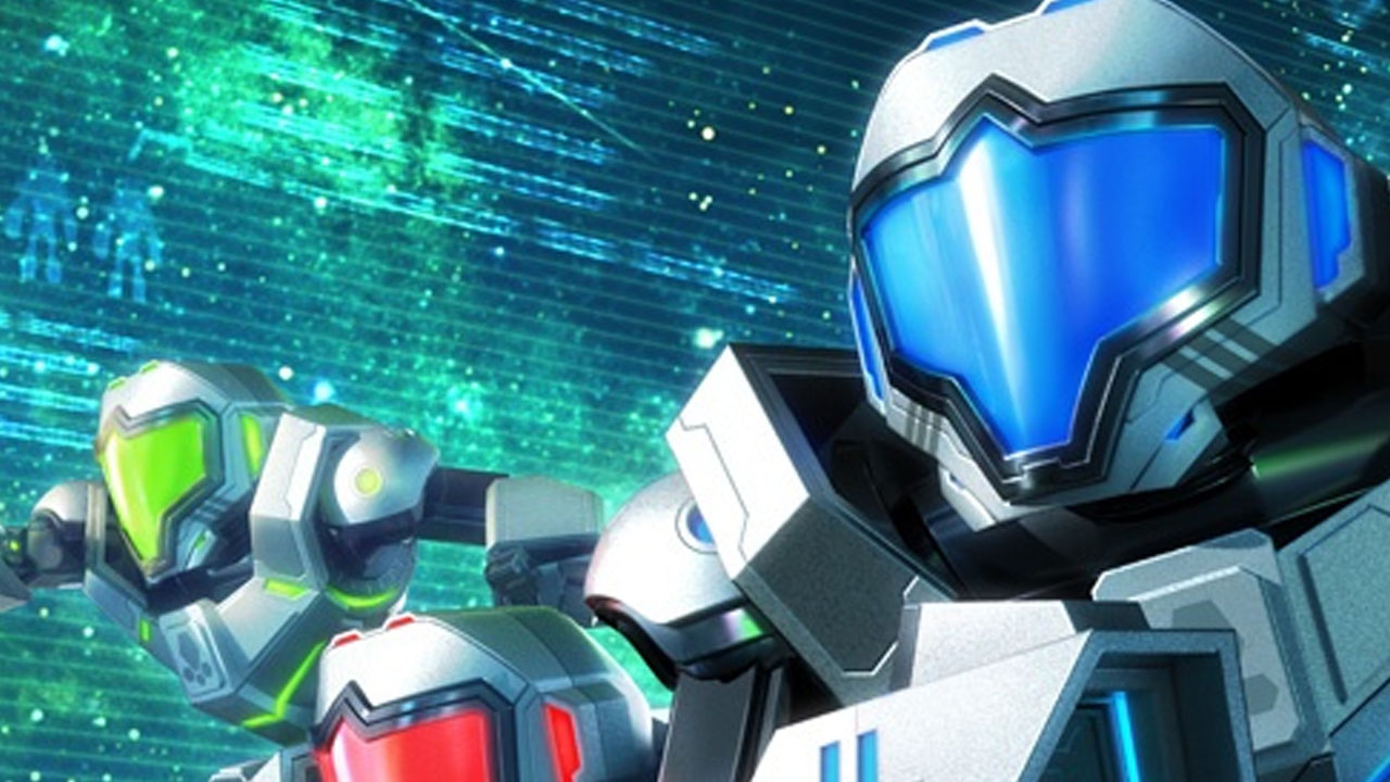 Metroid Prime: Federation Force (3DS): veja sete minutos de gameplay ...