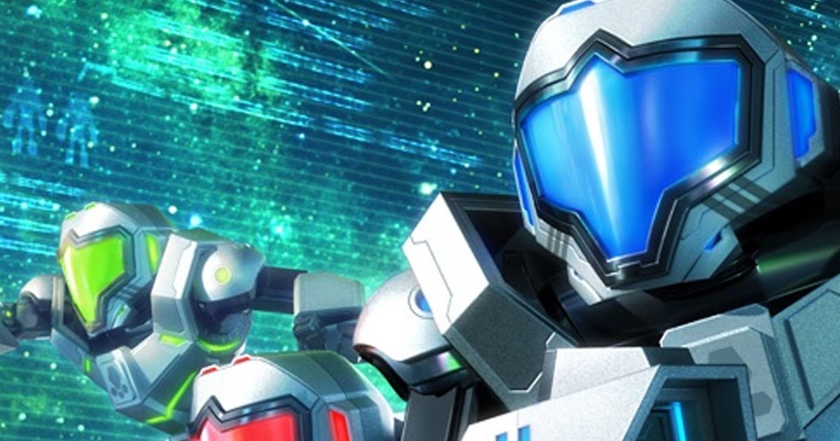 Metroid Prime: Federation Force (3DS): veja sete minutos de gameplay ...