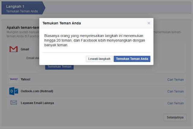 Buat FB | Cara Daftar Buat Akun Facebook Baru Bahasa Indonesia Buat FB | Cara Daftar Buat Akun Facebook Baru Bahasa Indonesia