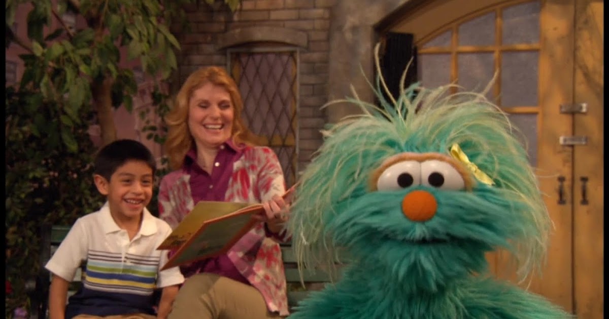 Sesame Street Episode 4262 - The Latinization of Marco