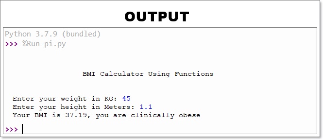 How To Create BMI Calculator In Python Source Code Engineering LAB how-to-create-bmi-calculator-in-python-source-code-engineering-lab