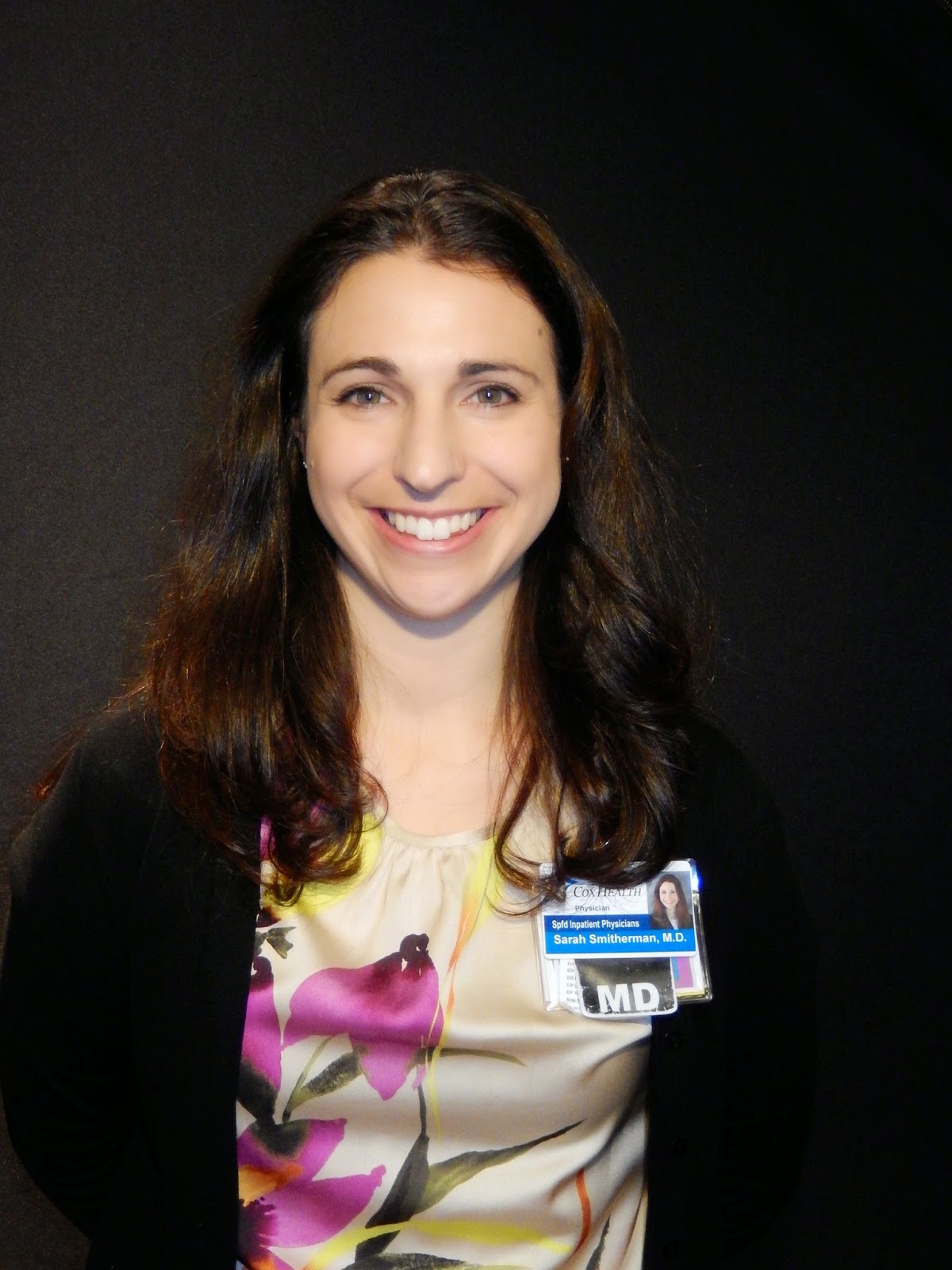 CoxHealth Connection: Staff members go above and beyond to earn ...