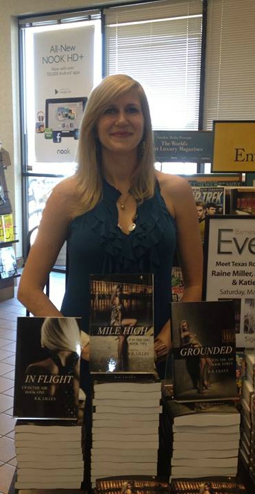 Book Spotlight Review and Giveaway: Lovely Trigger (Tristan & Danika #3 ...