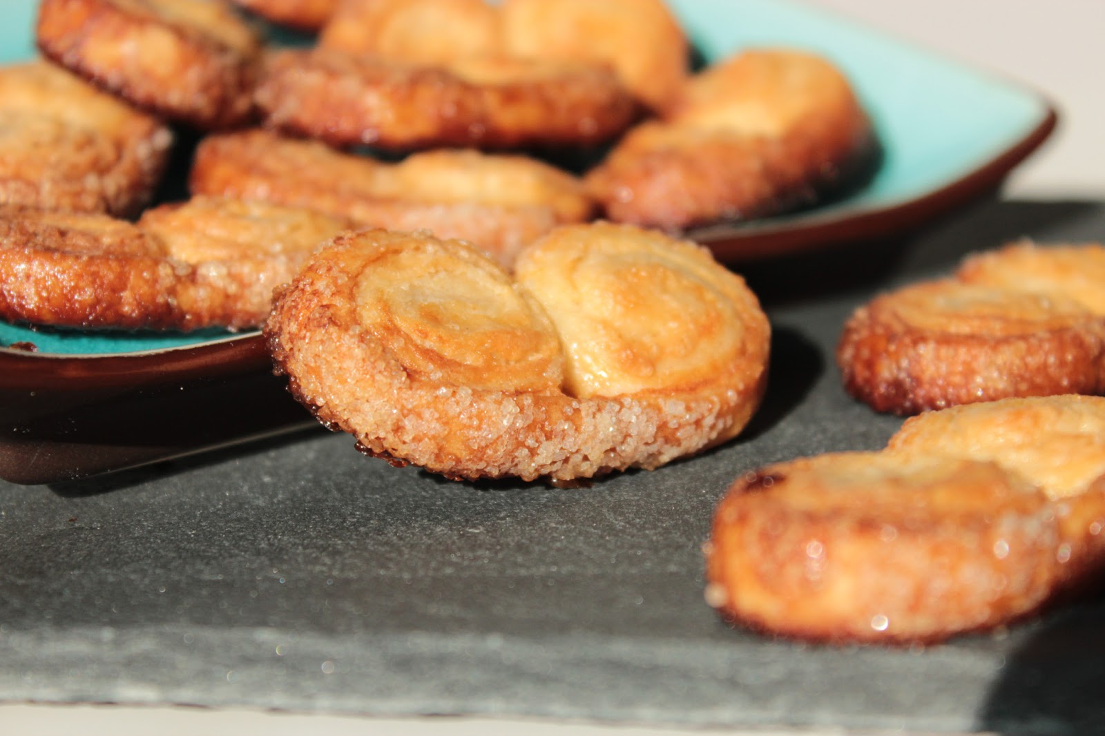 Nuage de gourmandise...: PALMITOS MAISON OU QUE FAIRE AVEC UN RESTE DE ...