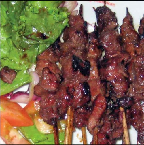 Segala Ada: Manfaat Daging Kuda