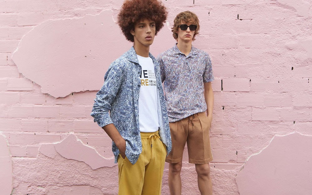 Circolo 1901 suma una buena dosis de urbanismo a su colección de ...